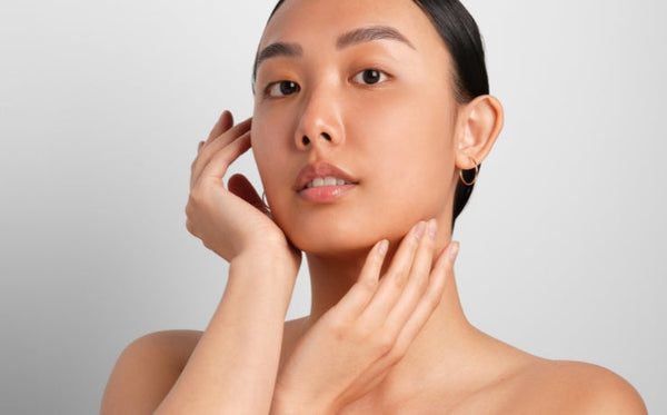 Dull Skin: Causes and Tips to Restore Your Glow | GM Collin