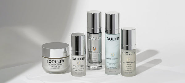 All Products - Professional-Grade Skincare | GM Collin – G.M. COLLIN ...