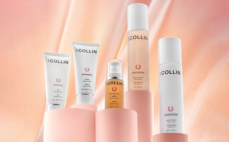 Become a G.M. Collin Professional – G.M. COLLIN® Skincare | Official Site