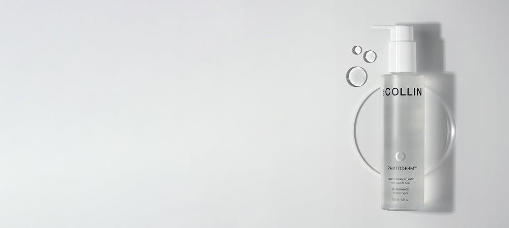 G.M. COLLIN® Skincare Official Site | Elegance, Quality & Results – G.M ...