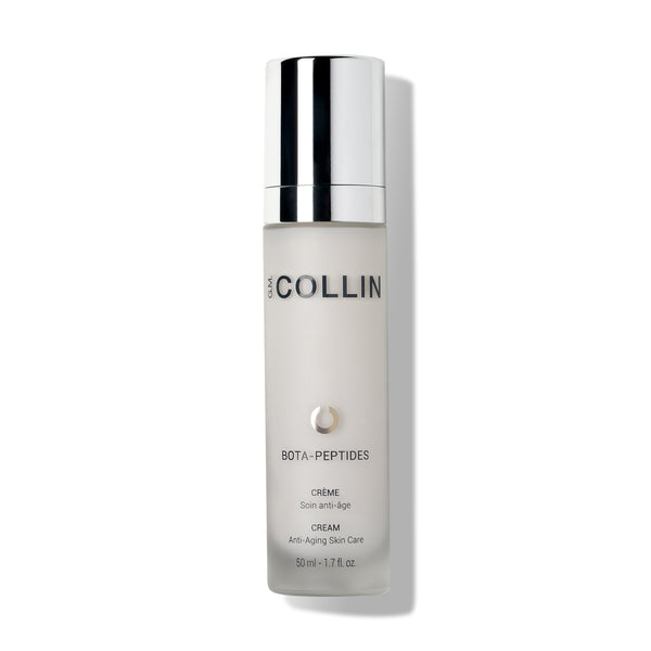 Bota-Peptides Cream - Prevents Signs of Aging | GM Collin