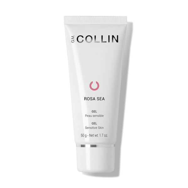 Rosa Sea Gel - Reduces Redness & Discomfort | GM Collin