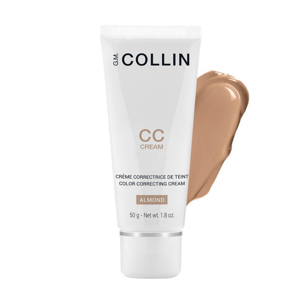 CC CREAM - Color Correcting Cream – G.M. COLLIN® Skincare | Official Site